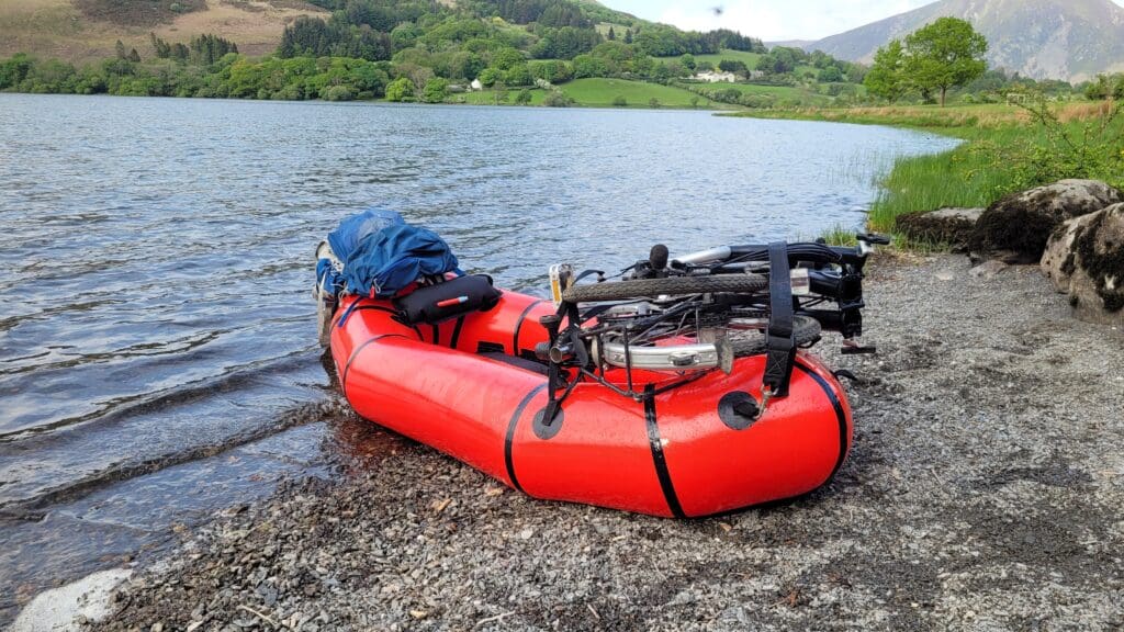 How to Choose the Perfect Packraft? - Paqualife