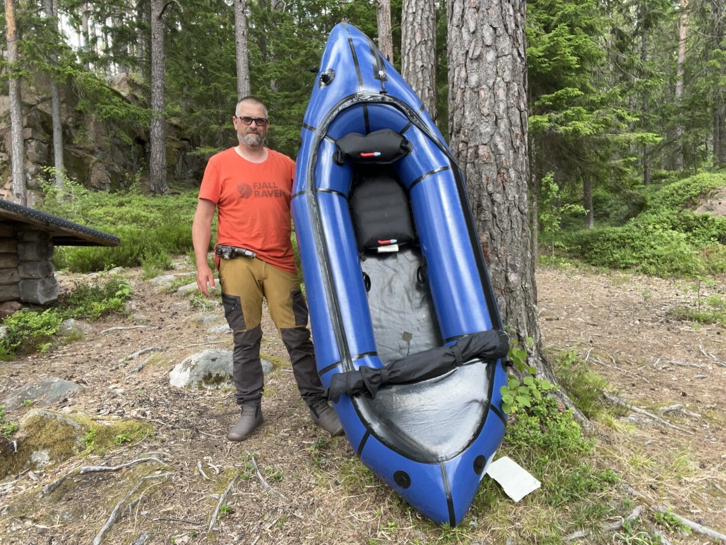 Which spraydeck is right for me? - Paqualife