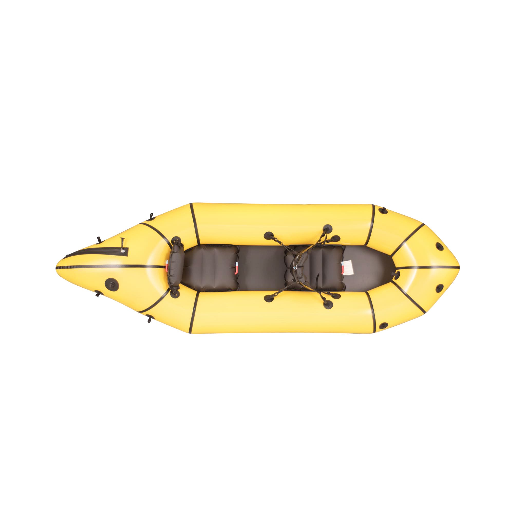 MRS Adventure X2 - Paqualife