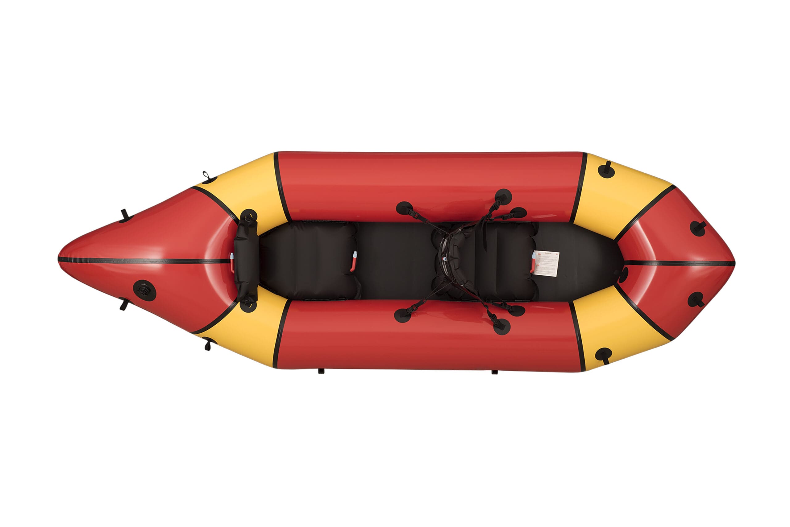 MRS Adventure X2 - Paqualife