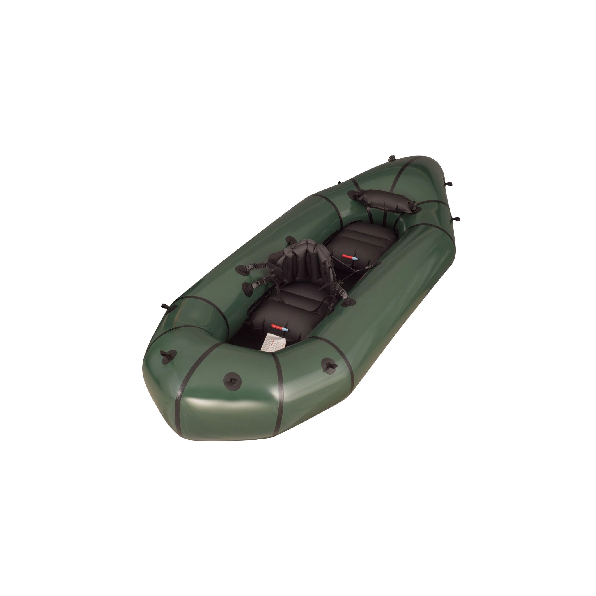 MRS Adventure X2 - Paqualife