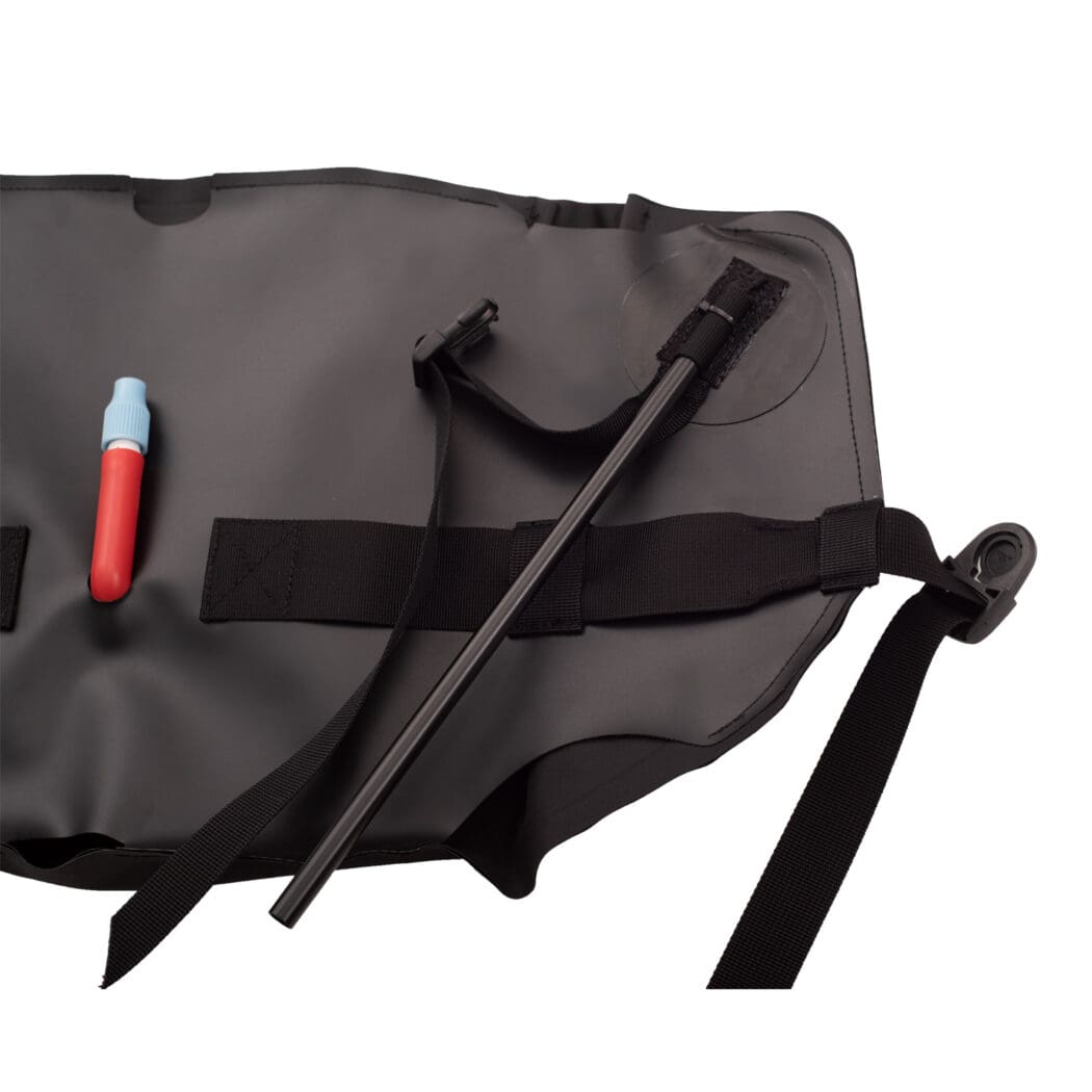 Nomad Backrest (not DIY) - Paqualife